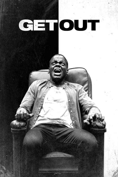 Get Out Screenplay