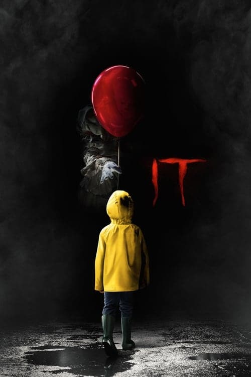 It Screenplay