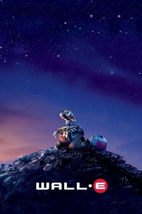 Wall-E Screenplay